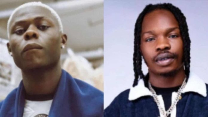 Mohbad: Naira Marley, Sam Larry released from police custody - Salient ...
